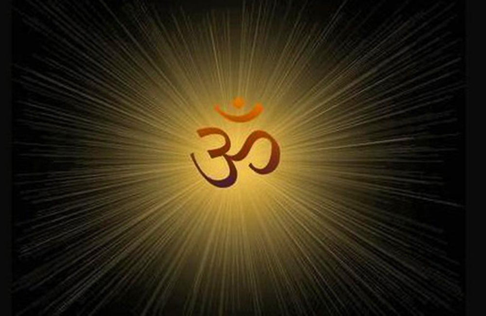 Power of Om : The Primordial Sound of Universe – Sivalya