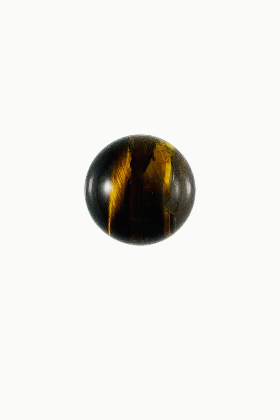 Tiger Eye - Healing Properties and Meanings – Sivalya